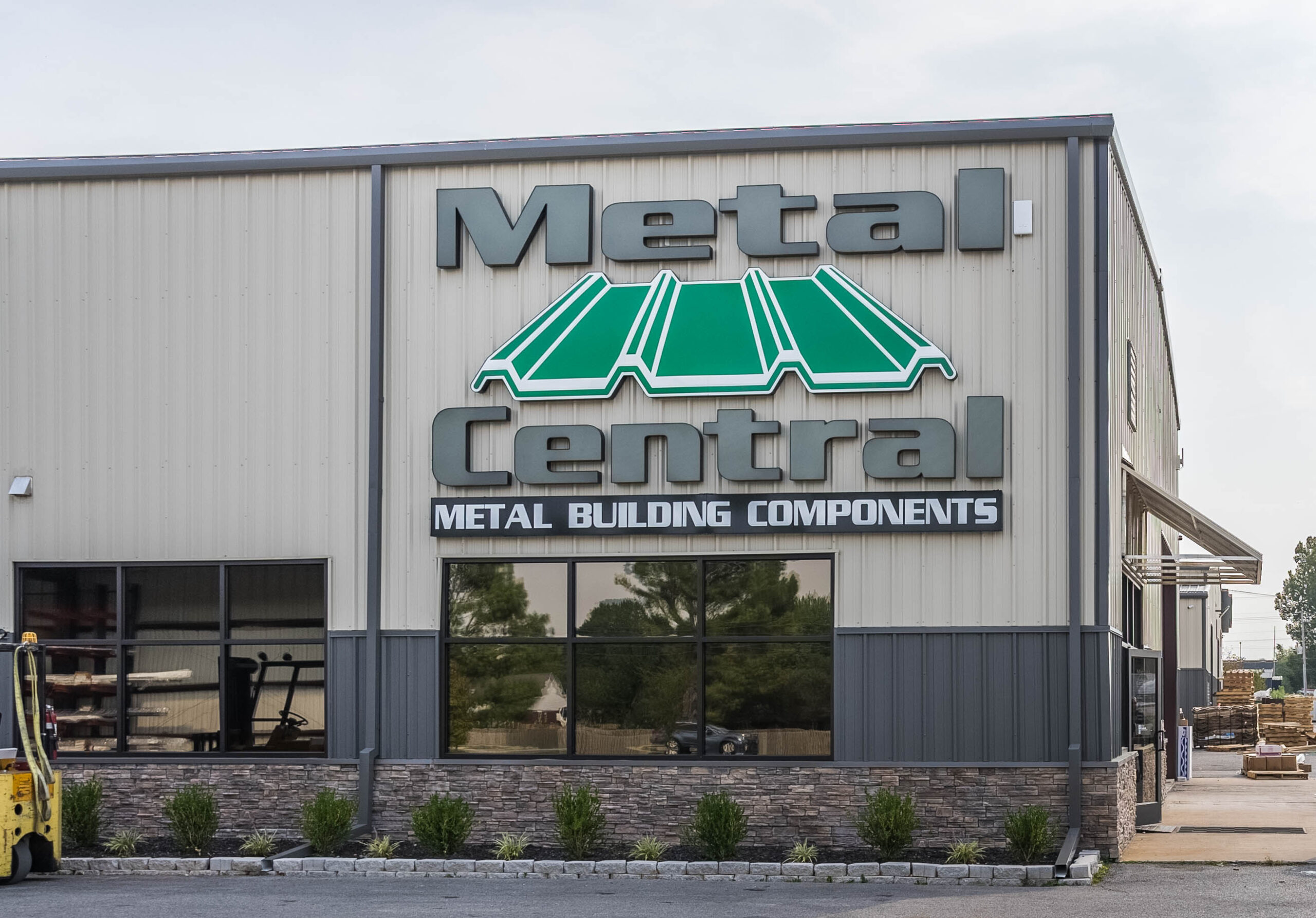 Arkansas » Metal Central