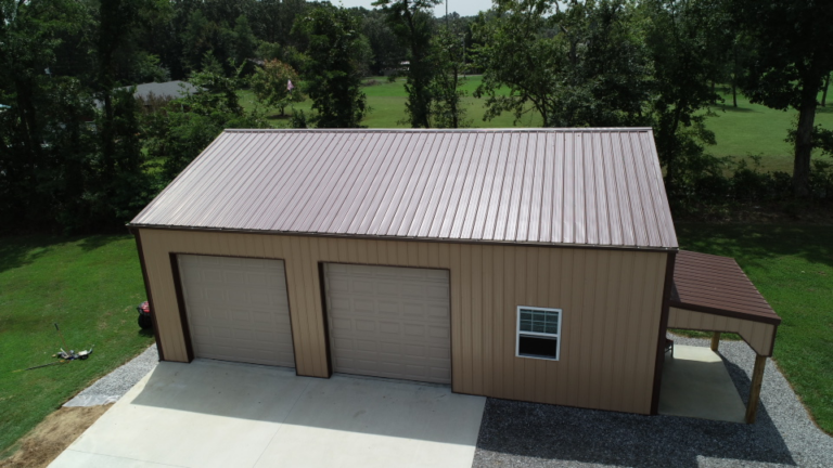 Metal Roofing and Siding - Metal Central