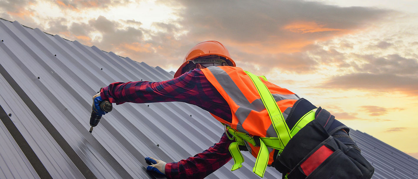 Find a Qualified Metal Contractor » Metal Central