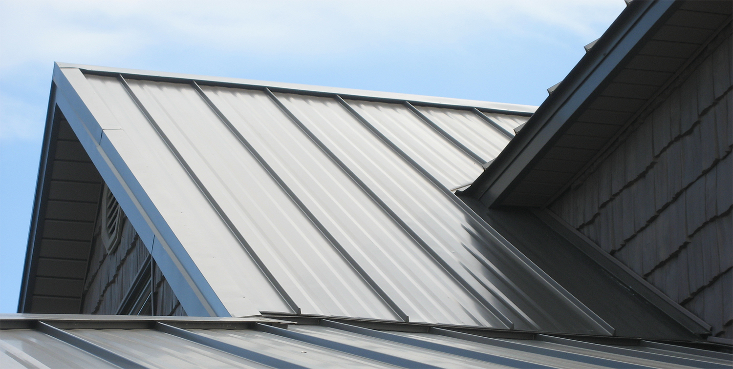 Exploring Metal Panel Roofing and Siding Components
