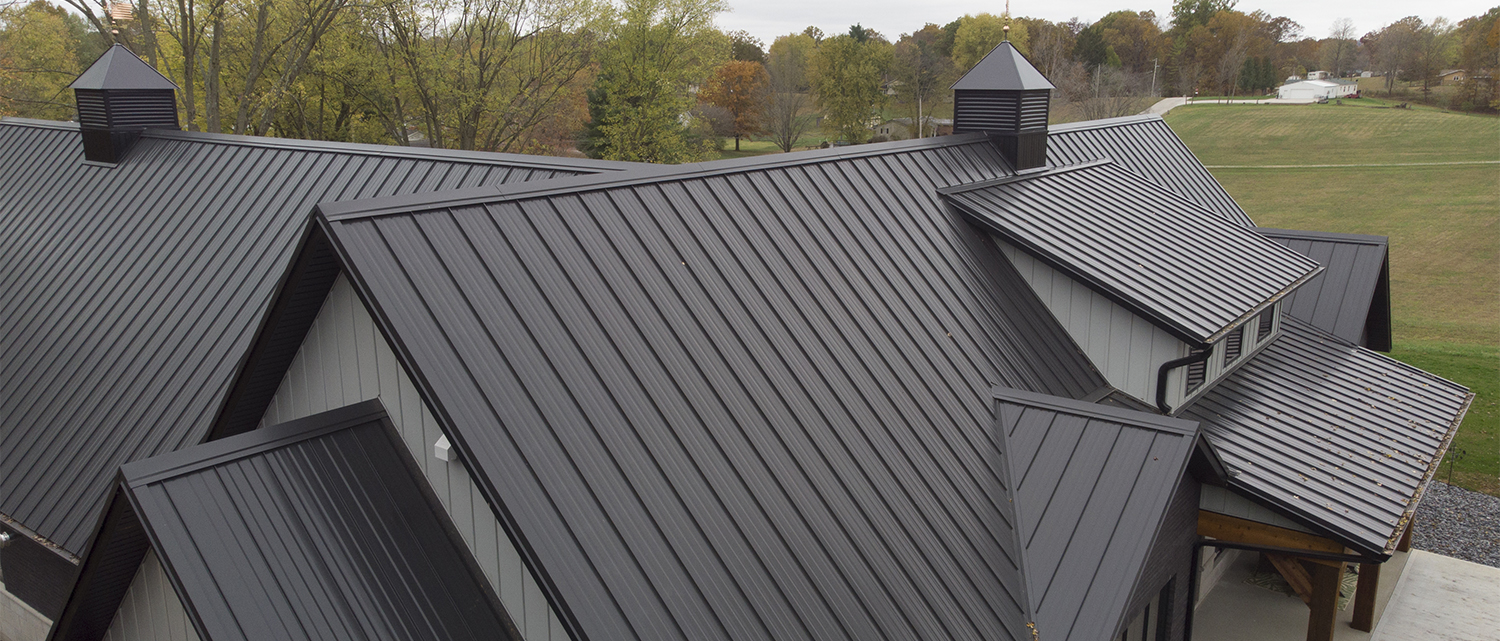 Understanding Metal Panels - Metal Central